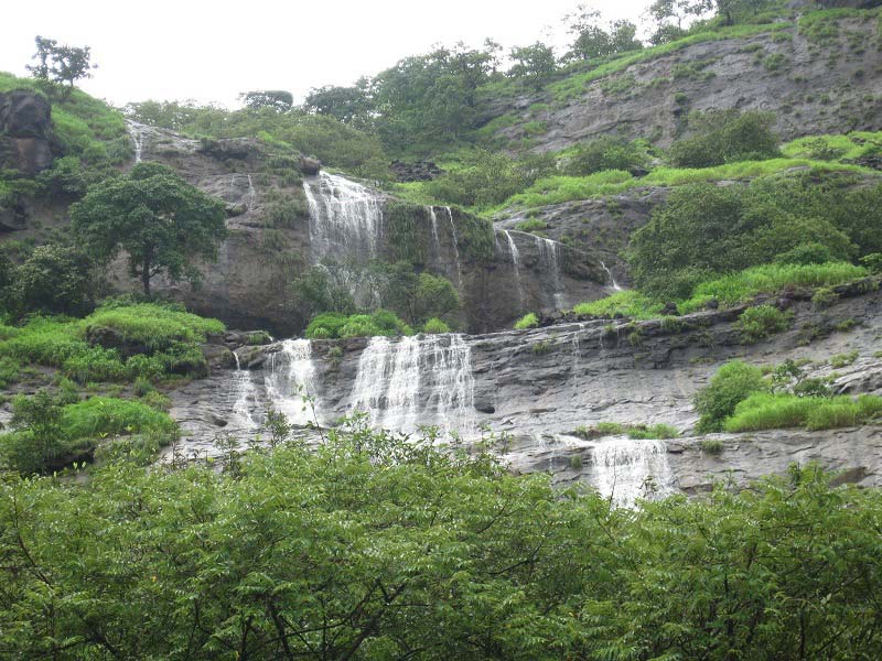 Tamhini Ghat Photos | Tamhini Waterfall | Tamhini Ghat Pune Photos